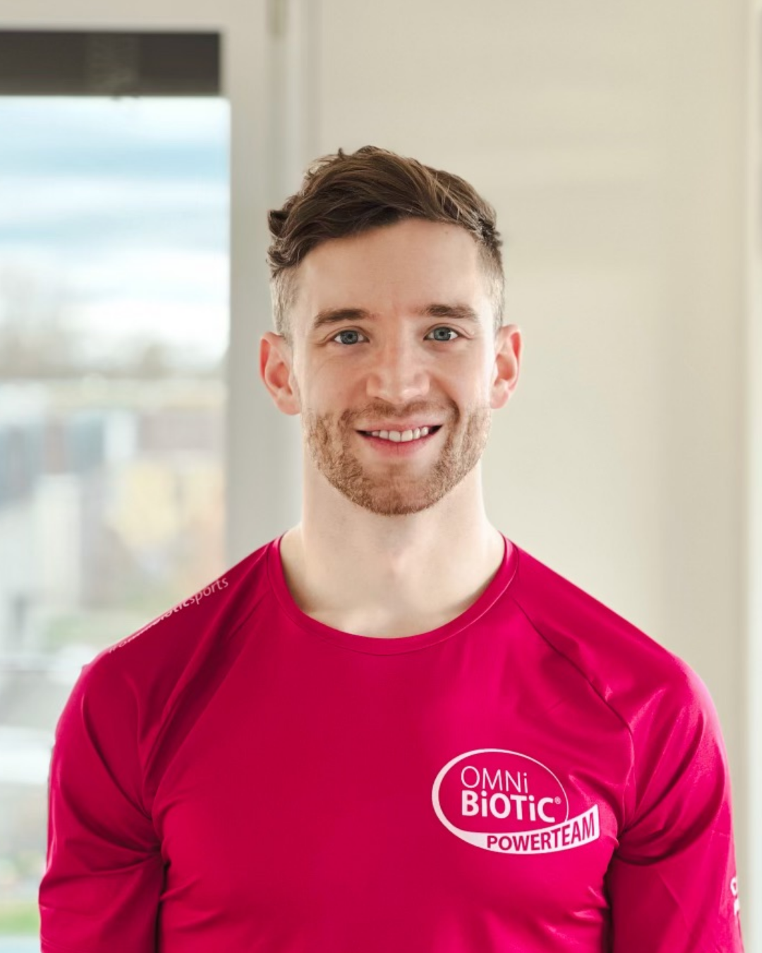 OMNi-BiOTiC POWERTEAM | Unterstützung für Sportler