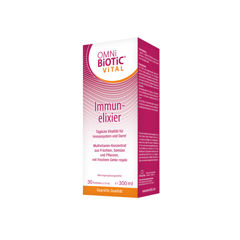 OMNi-BiOTiC® ViTAL - OMNi-BiOTiC®