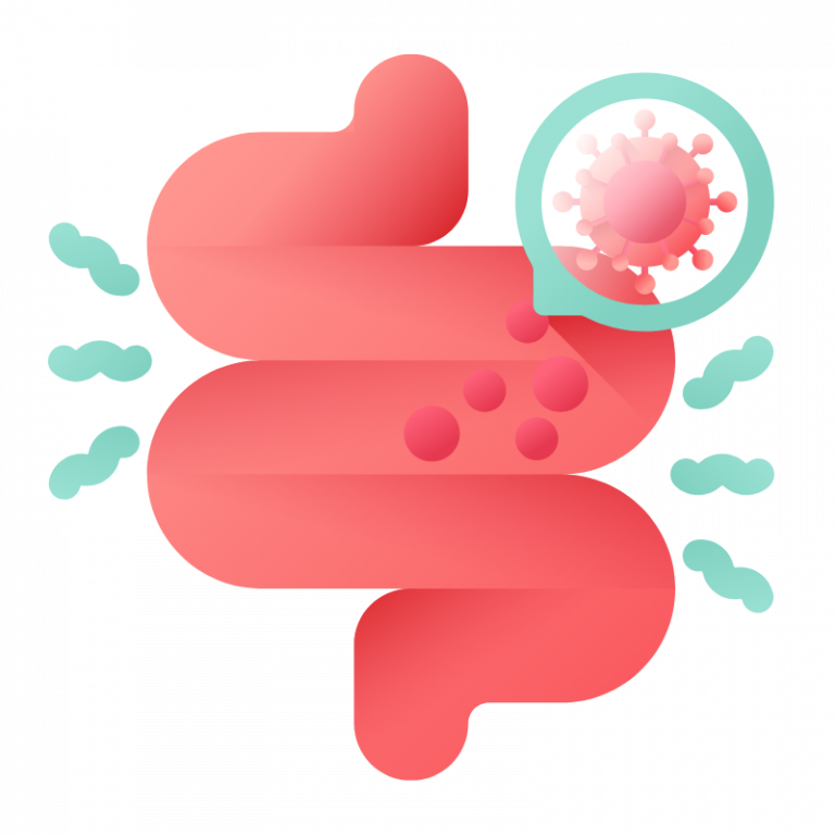 Durchfall: Symptome, Ursachen und Behandlungsmöglichkeiten