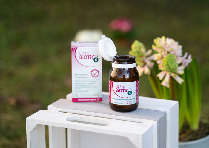 Präbiotika? | Ballaststoffe: Lieblingsspeise der Darmbakterien