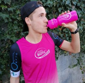 OMNi-BiOTiC® POWER-Team - OMNi-BiOTiC®