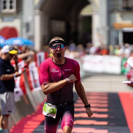 Mario Still - OMNi-BiOTiC®