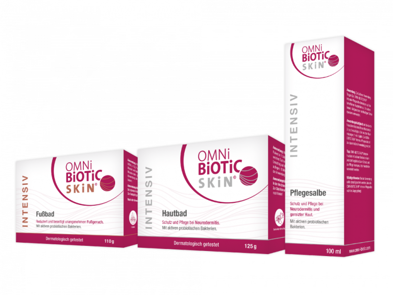 OMNi-BiOTiC® SR-9 mit wertvollen B-Vitaminen | DE