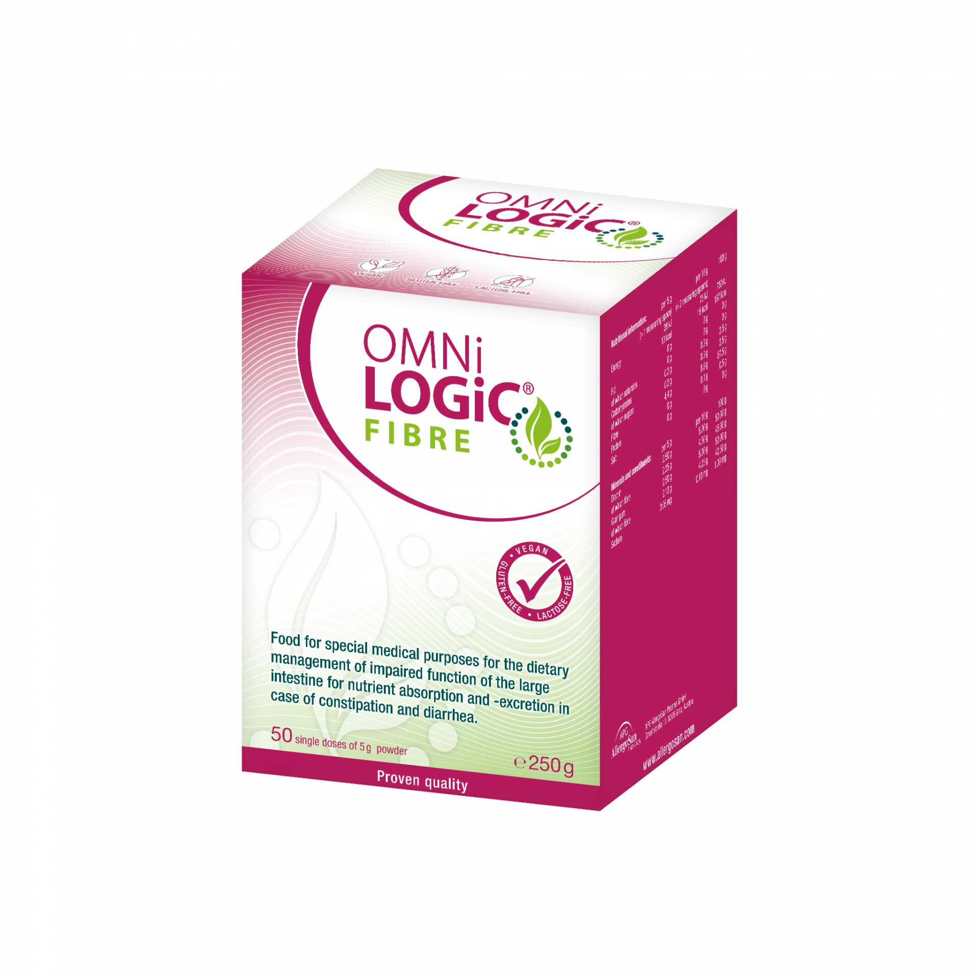 Vaginal Flora - OMNi-BiOTiC®