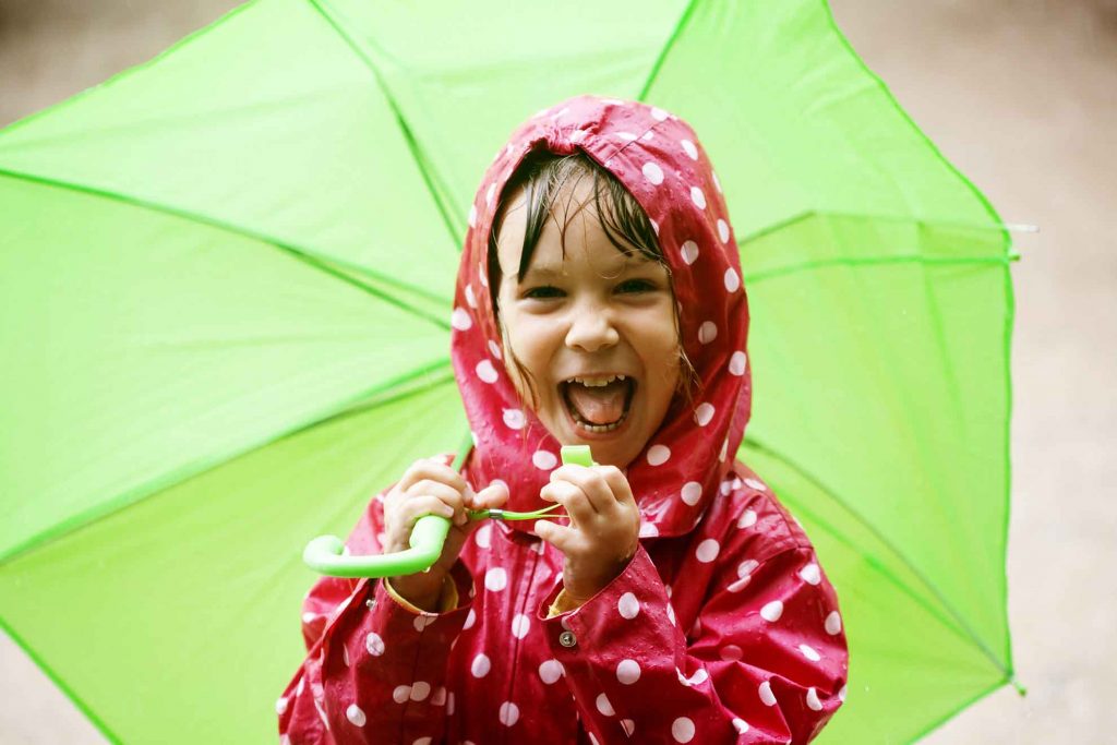 Children and their immune system - OMNi-BiOTiC®