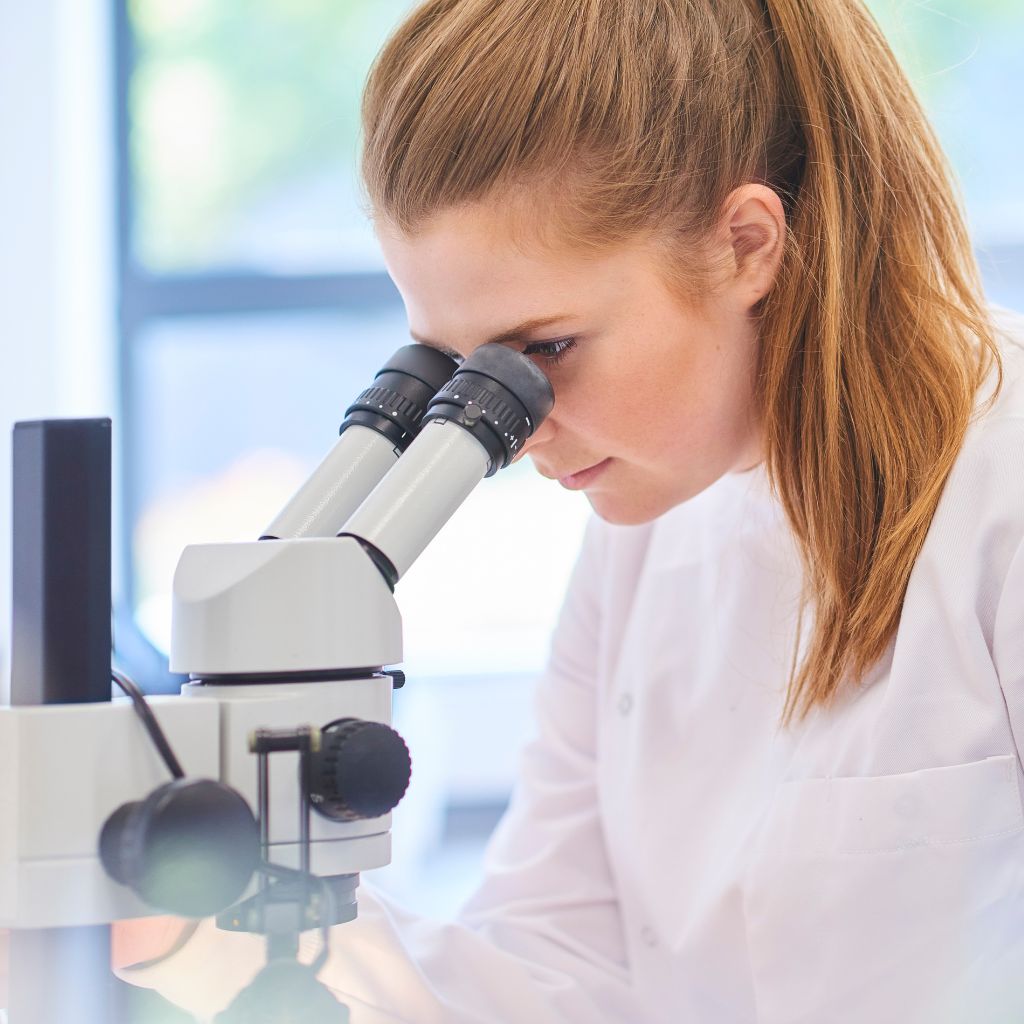 Competence Centre for microbiome research