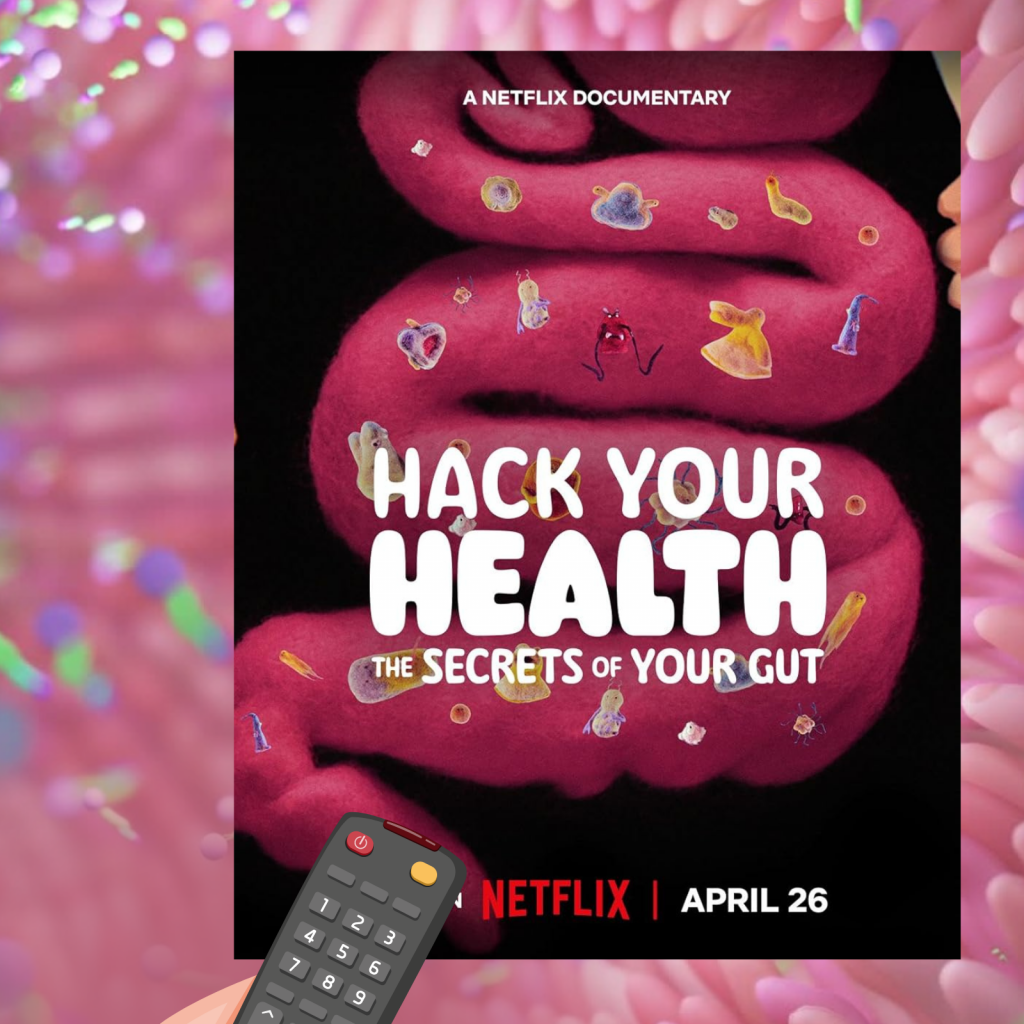 Hack your health - The OMNi-BiOTiC® Review