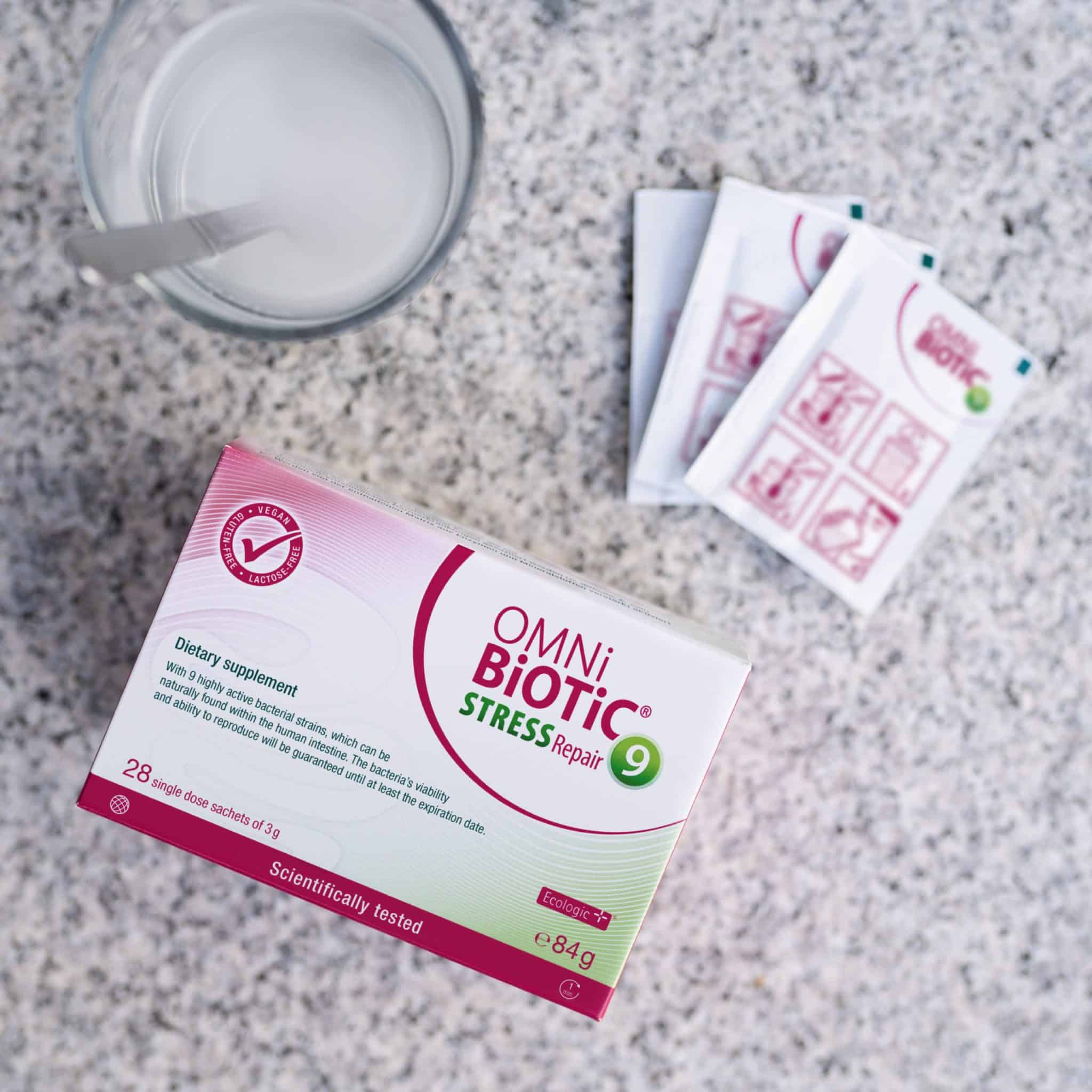 META-CARE® - OMNi-BiOTiC®