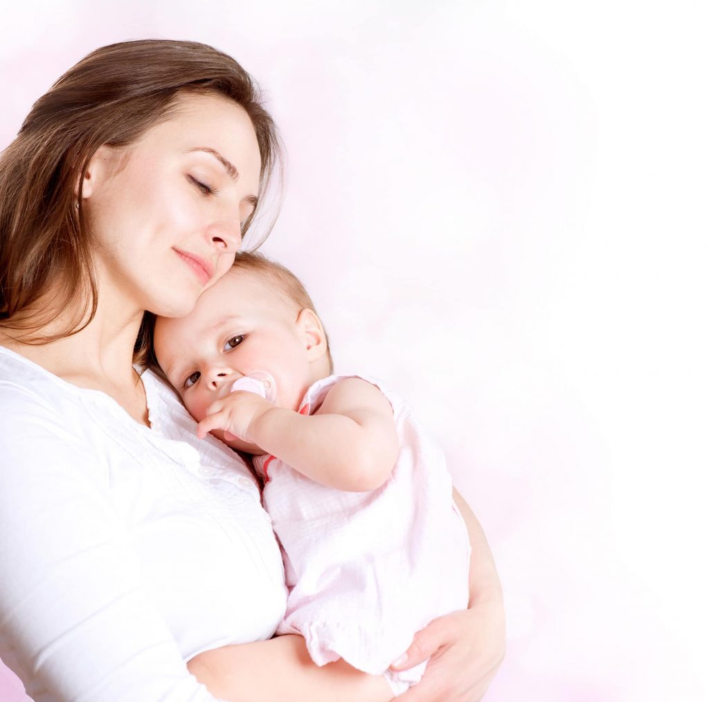 Probiotics against digestive problems - OMNi-BiOTiC®