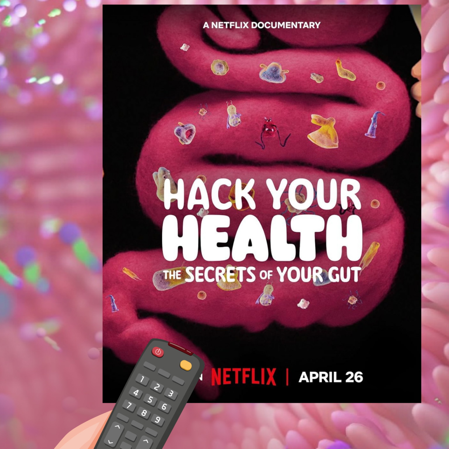 Hack your health - The OMNi-BiOTiC® Review