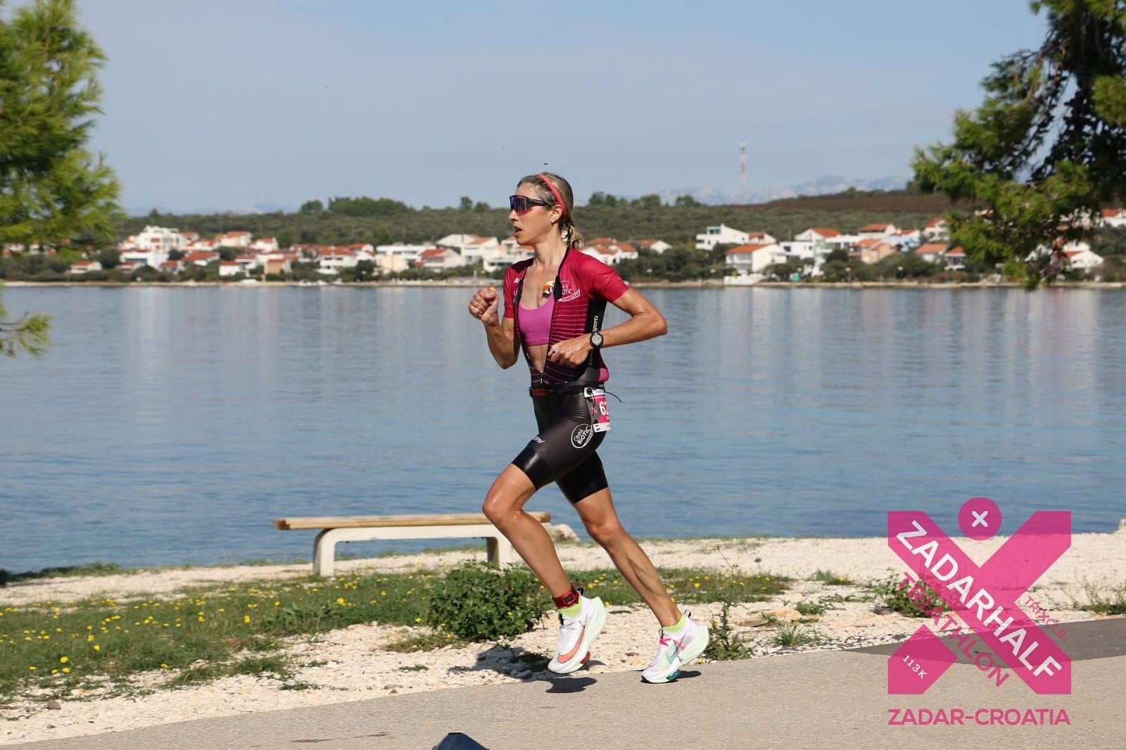 6 razones por las que la triatleta Simone Kumhofer confía en OMNi ...