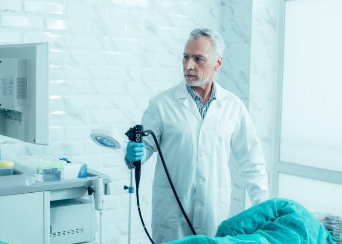 Recuperación tras una Colonoscopia: Recupera tu Intestino