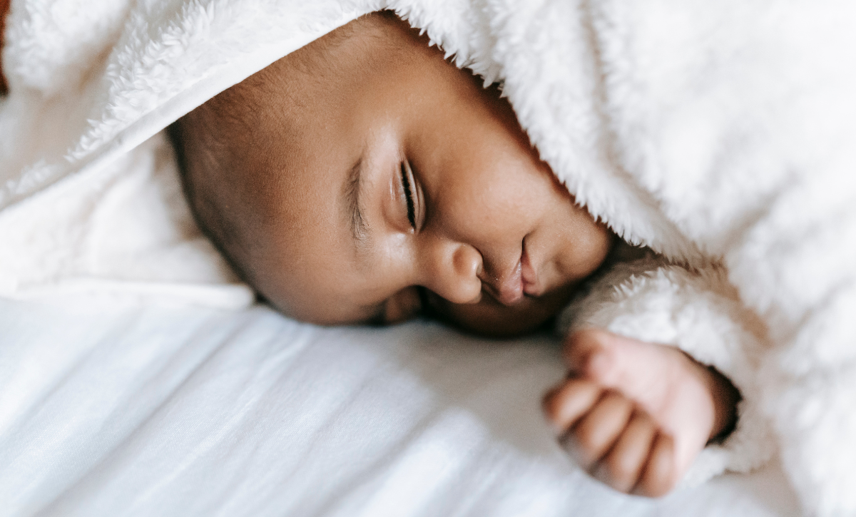 Colique du nourrisson : comment aider ? – OMNi-BiOTiC®