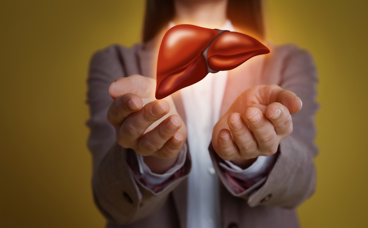 La stéatose hépatique non alcoolique - OMNi-BiOTiC®