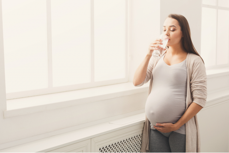 Diarrhée enceinte/constipation grossesse : conseils pour vous aider