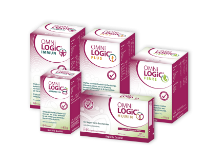 OMNi-LOGiC® - OMNi-BiOTiC®