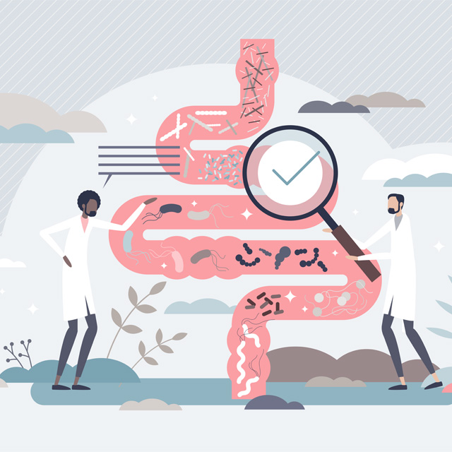 Prepustno črevesje - OMNi-BiOTiC®